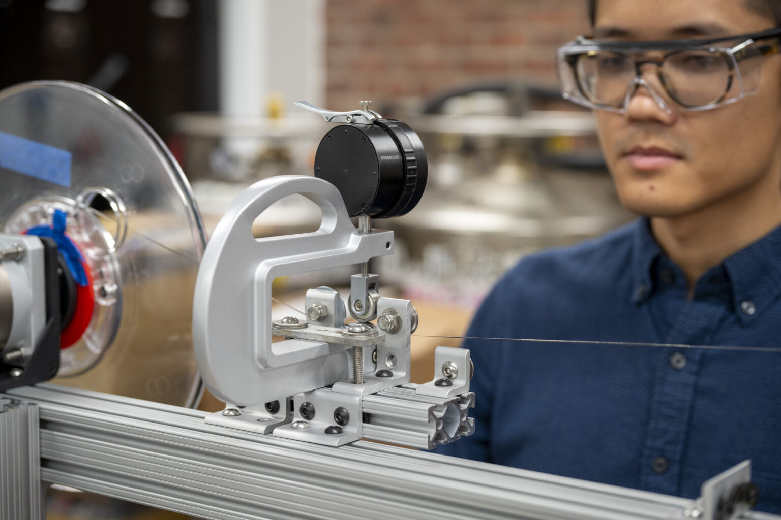 Development Milestones - Thea Energy