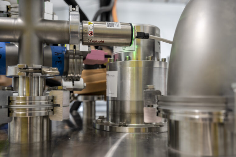 Development Milestones - Thea Energy