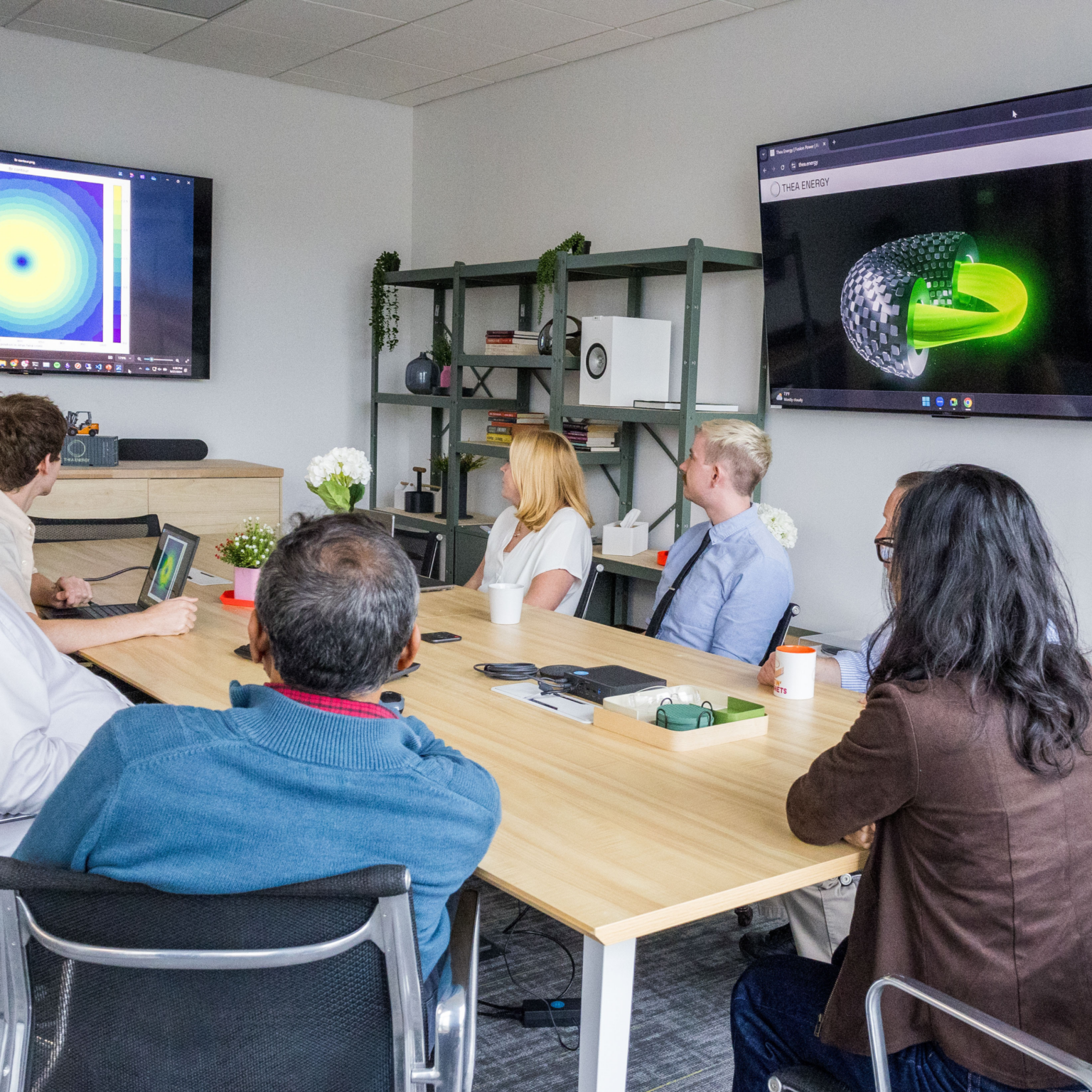 Careers | Thea Energy | Future of Energy