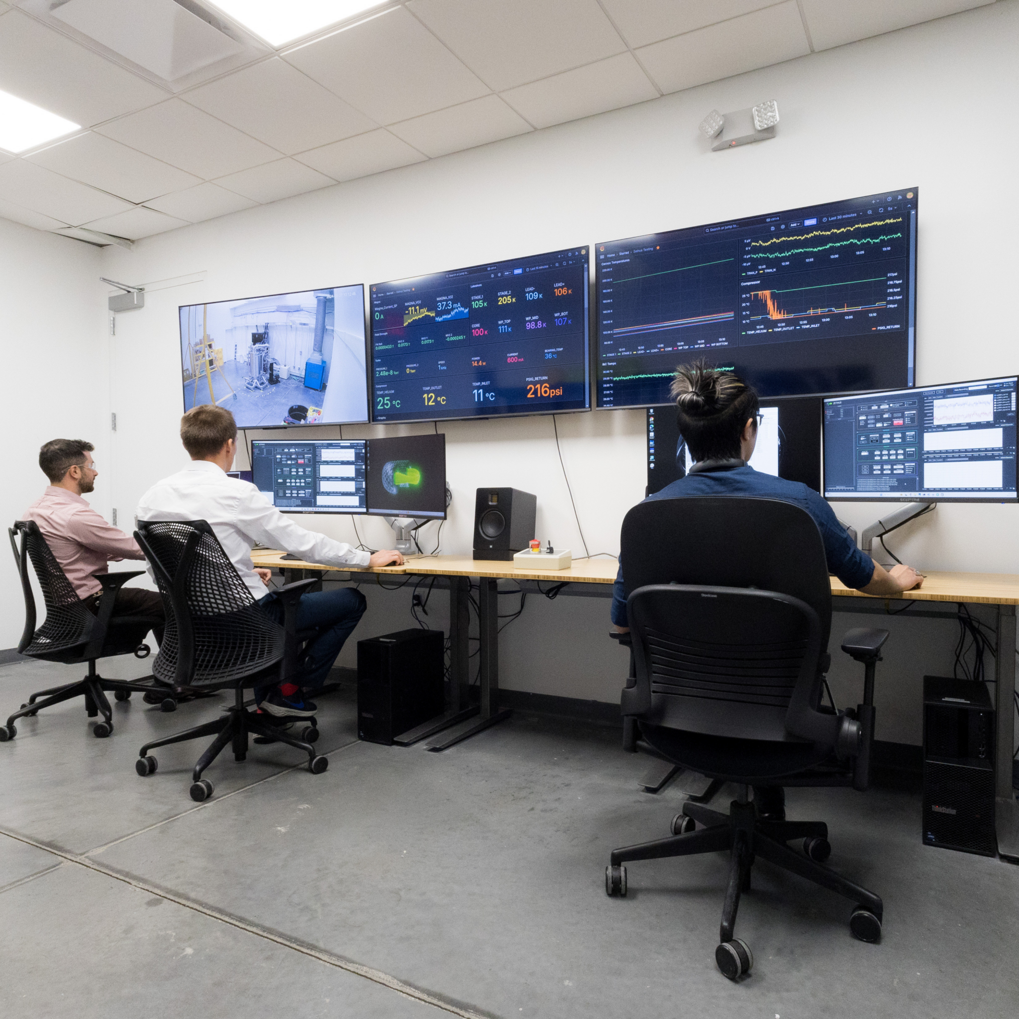 Careers | Thea Energy | Future of Energy