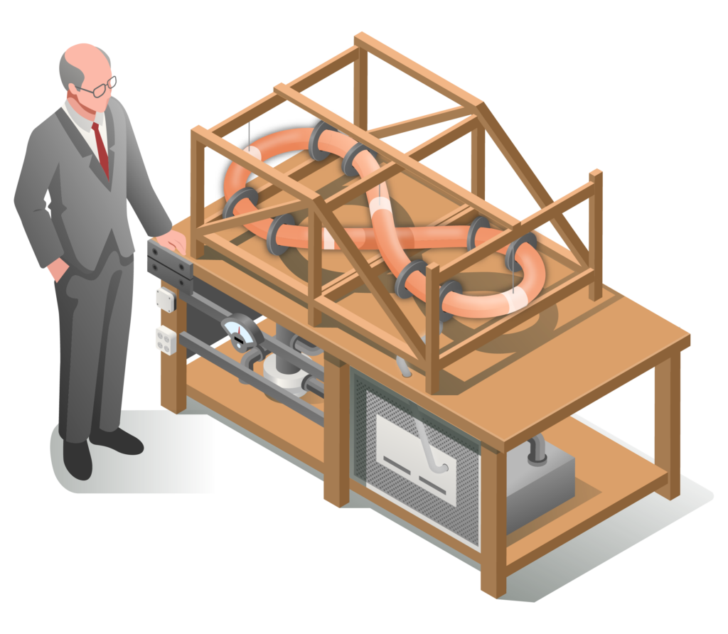 Thea Energy | Stellarator Legacy | History