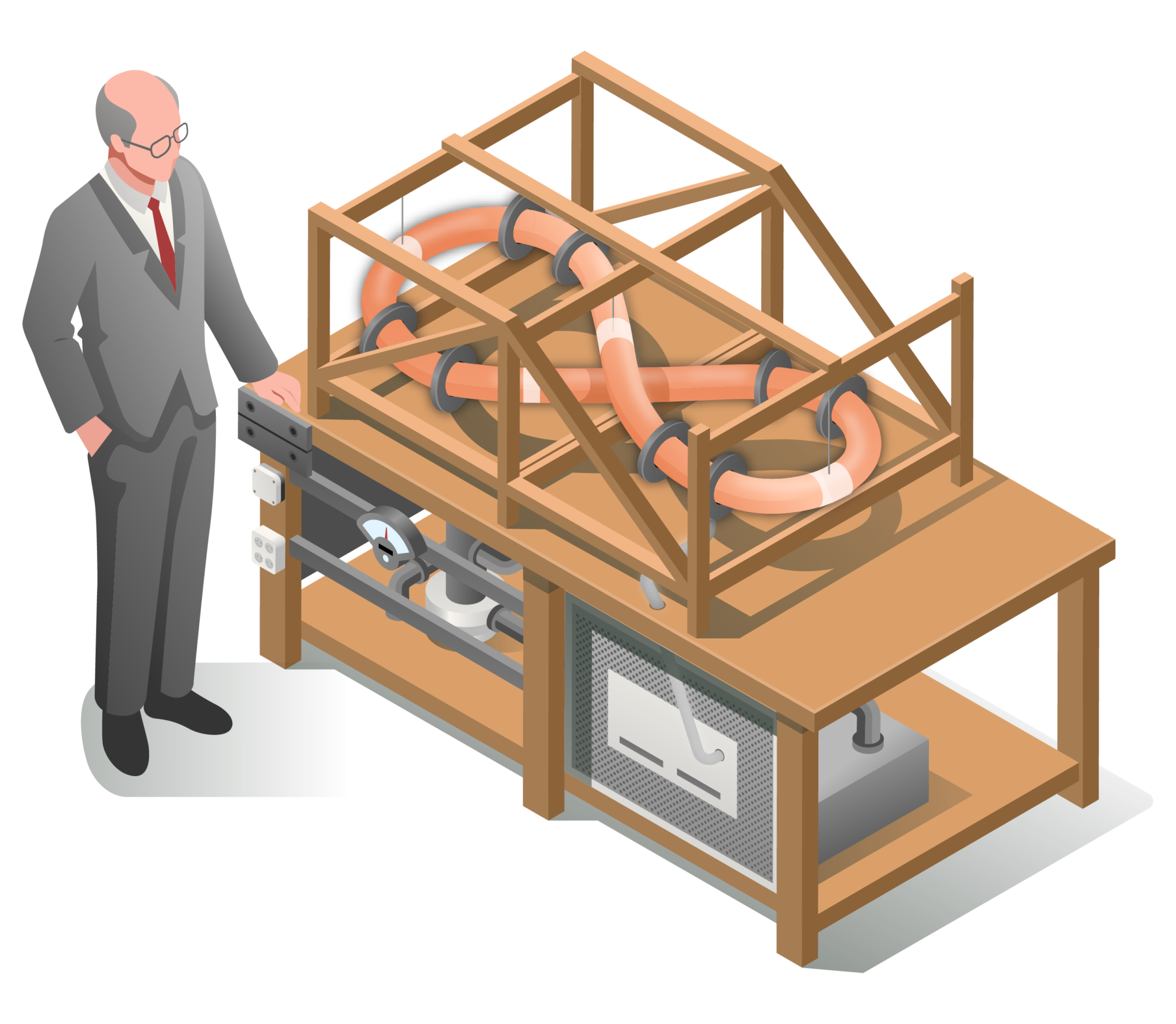 Thea Energy | Stellarator Legacy | History