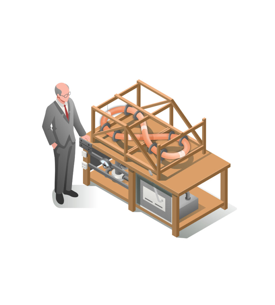 Thea Energy | Stellarator Legacy | History