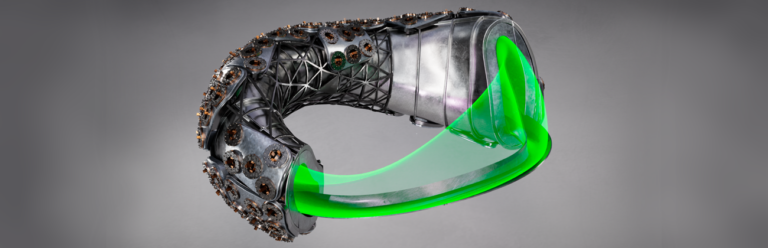 Thea Energy Accelerates Fusion Energy with Helios Power Plant Digital ...